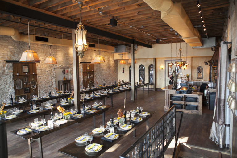 Aster Cafe - Aster Cafe