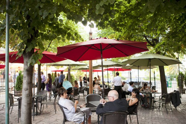 Aster Cafe - Aster Cafe