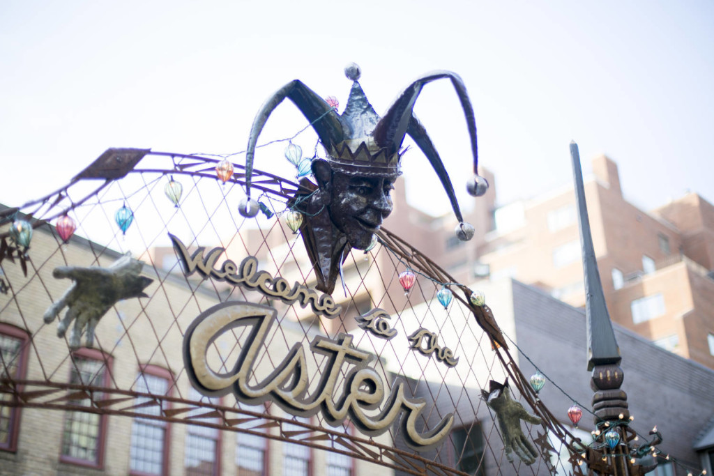 Aster Cafe - Aster Cafe