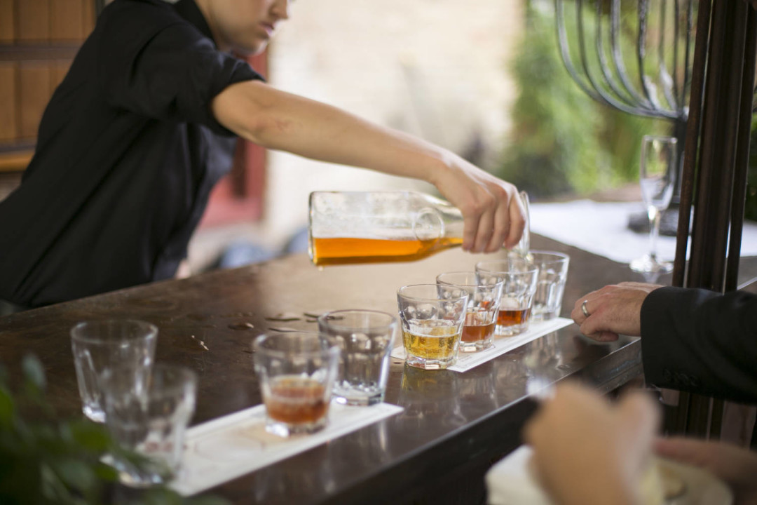 Aster Cafe - Aster Cafe