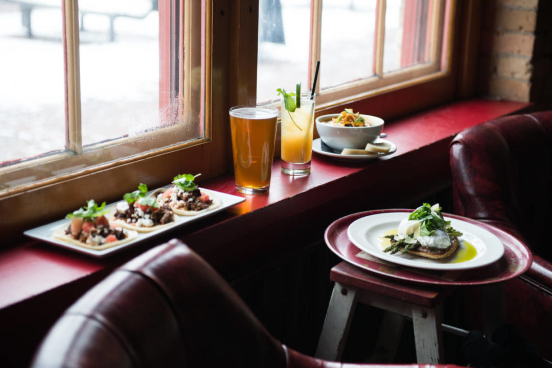 Aster Cafe - Aster Cafe