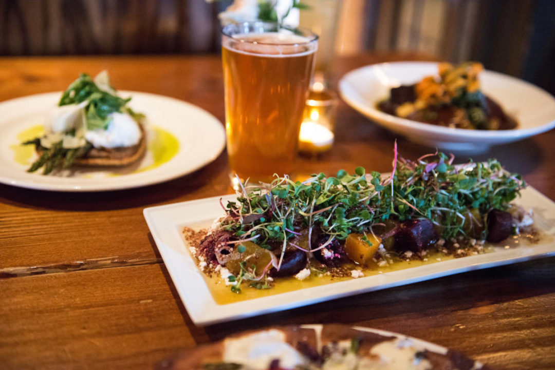 Aster Cafe - Aster Cafe